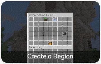 Ultra Regions